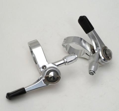IRD Power Ratchet Thumb Shifter Set | Soma Fab Shop